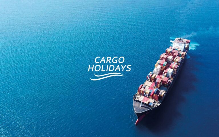 CARGOHOLIDAYS CARGO HOLIDAY VESSEL HOLIDAY SHIP HOLIDAY SEA HOLIDAY ...